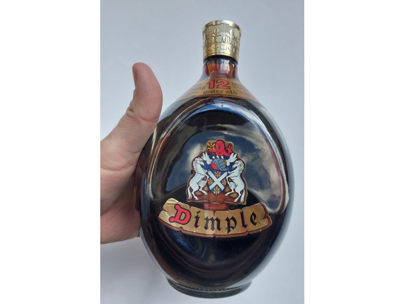DIMPLE NE ZNAM DA LI JE OTVARANO ILI NE