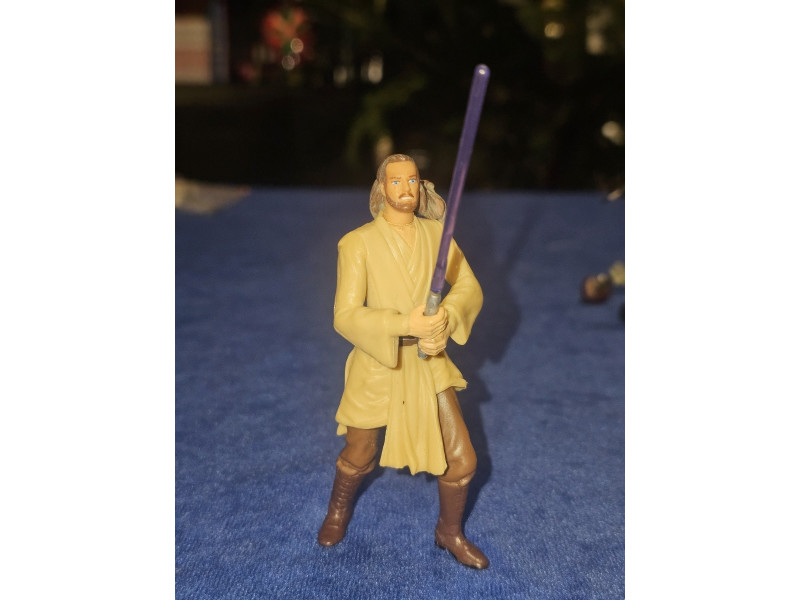 Star Wars Qui-Gon Jinn