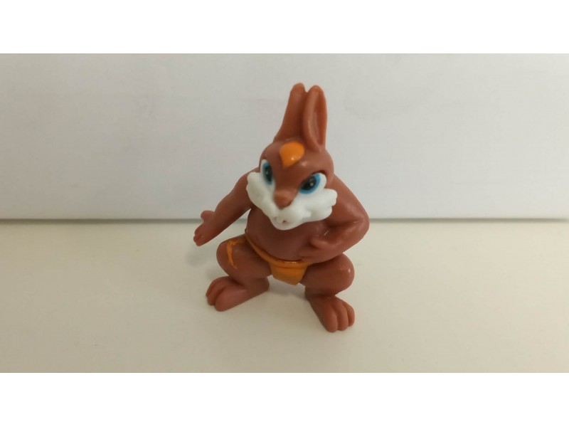 rabbit 1