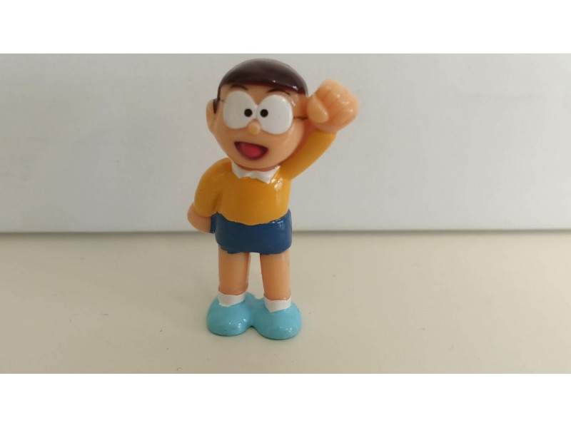 doraemon