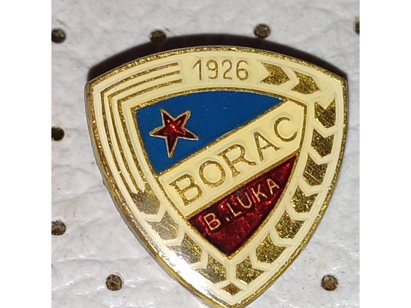 Borac Banjaluka