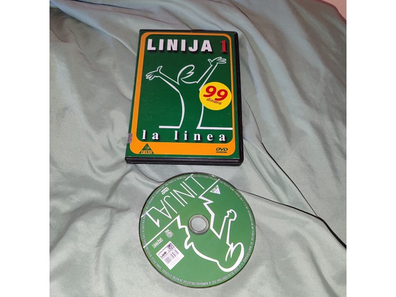 Linija 1 la linea