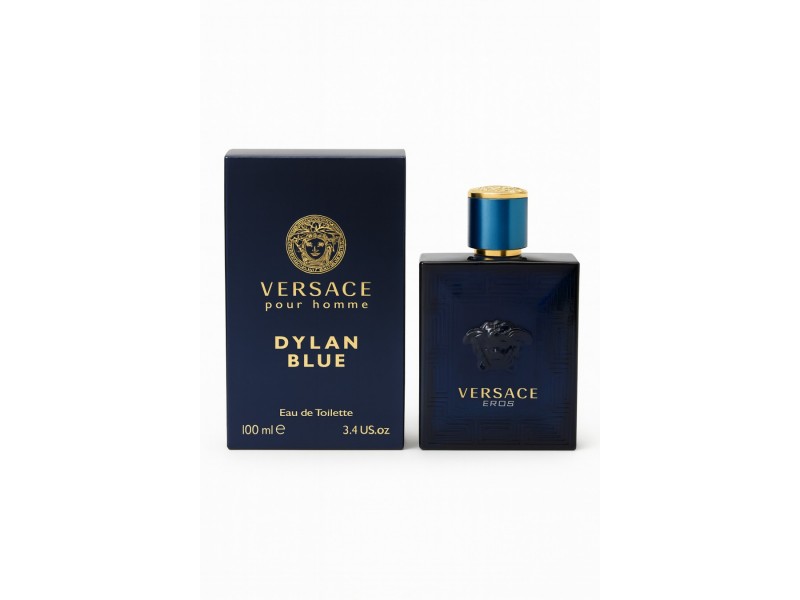 Versace Dylan Blue 100ml