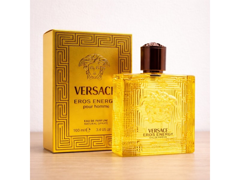 Versace Eros Energy 100ml