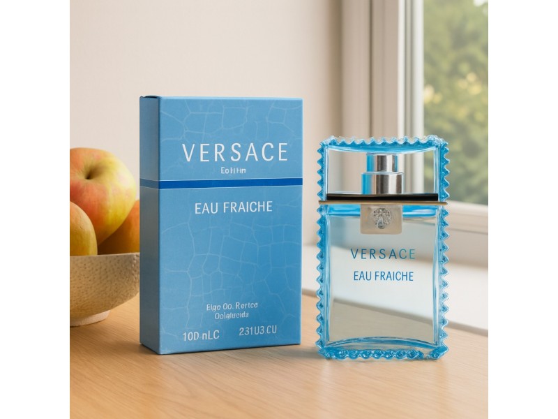 Versace Eau Fraiche 100ml