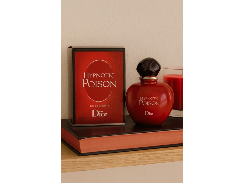 Dior Hypnotic poison 100ml