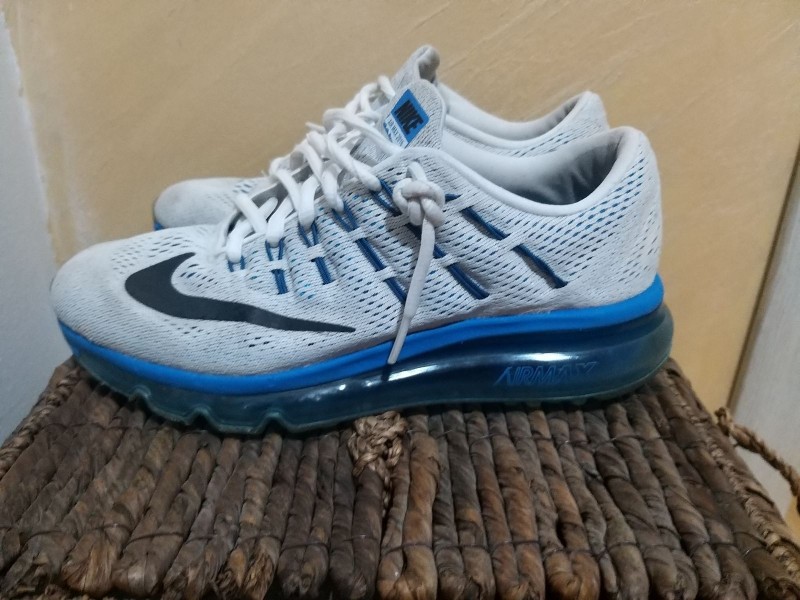 NIKE AIR MAX original za dečake 37.5