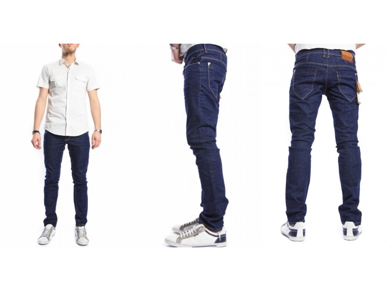 ANTONY MORATO Fredo Skinny - Vel. 50 (XL - W36)