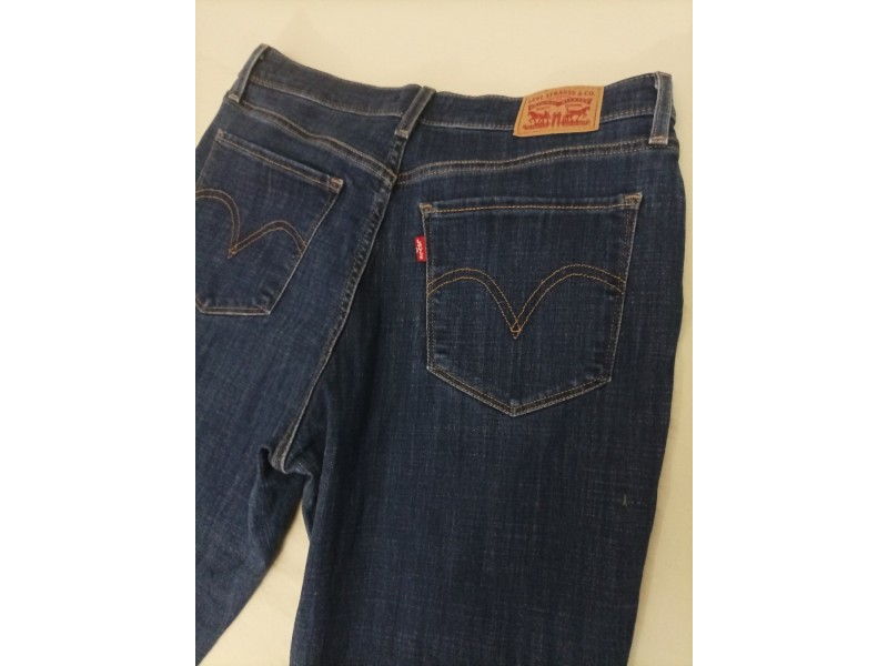LEVIS FARMERKE W29 L30