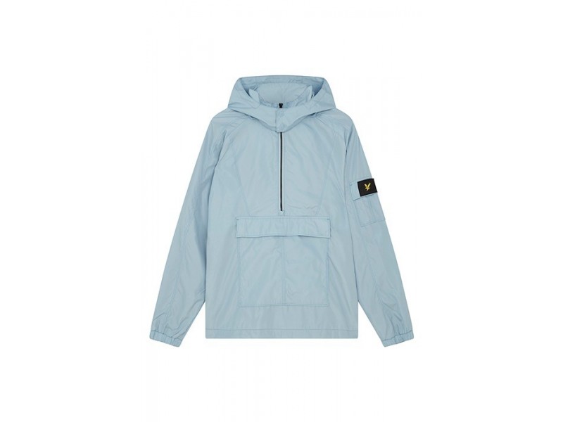 Lyle & Scott muska jakna anorak L