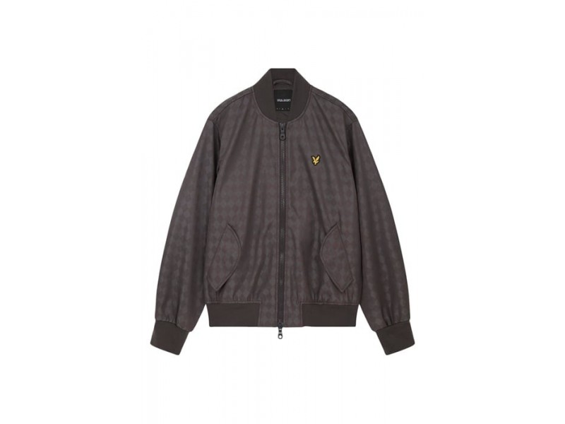 Lyle & Scott muska jakna M