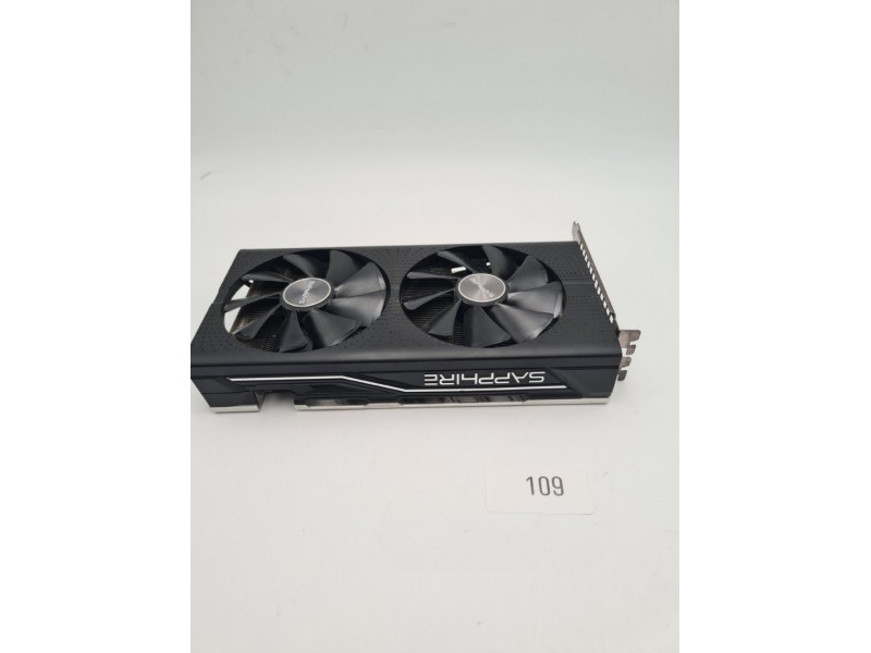 Sapphire Pulse Radeon RX 570 8GB GDDR5