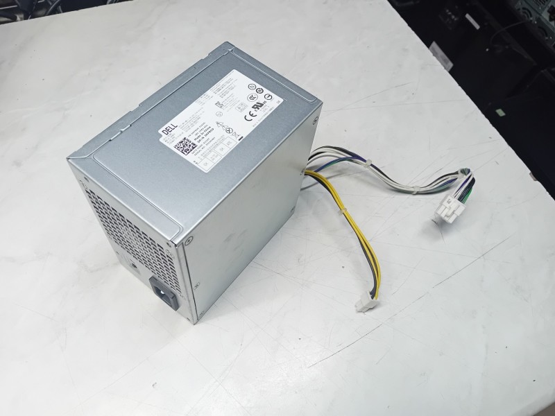 Dell 290w pin8mbo pin 4cpu ispravno
