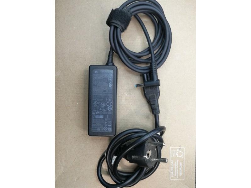 Adapter HP HSTNN-DA40 19,5V --- 2,31A 45W