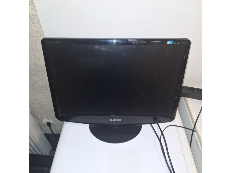 Monitor Samsung 22"