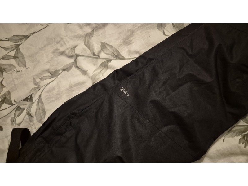 Icepeak ski pantalone