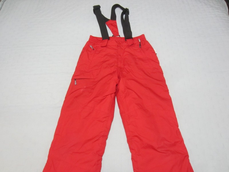 ETIREL decije ski pantalone vel.12-152cm-extra ocuvane