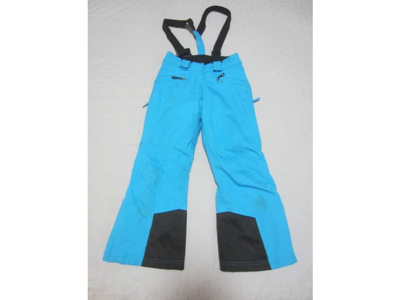 ETIREL decije ski pantalone vel.8-128cm-POVOLJNO