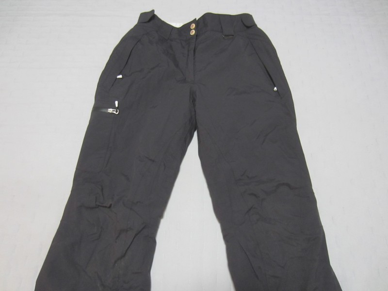 SAFINE ONLINE zenske ski pantalone L-extra ocuvane