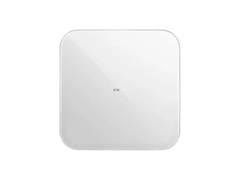 XIAOMI smart scale S200 pametna vaga