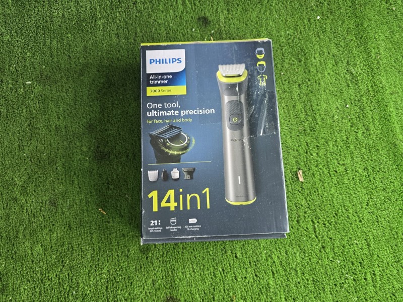 Philips masinaca 14u1