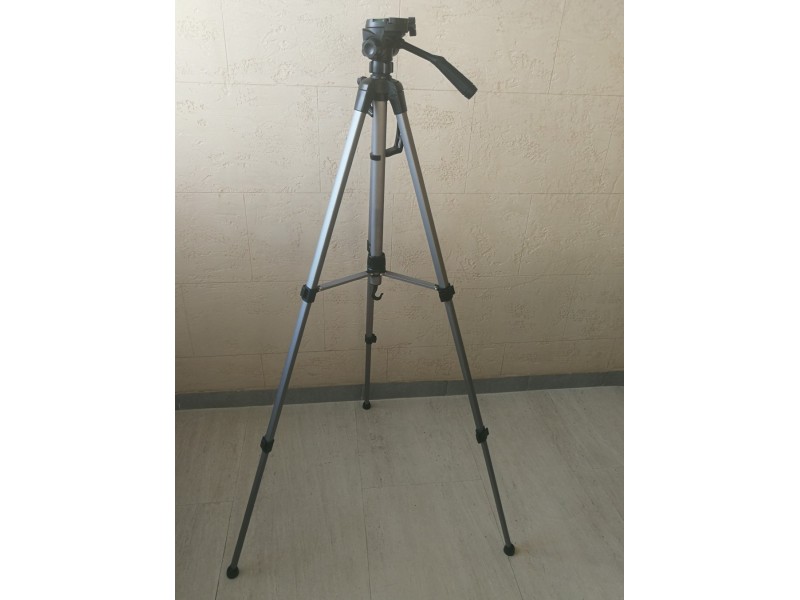 Tripod Alpha 2500 mobile, Cullmann