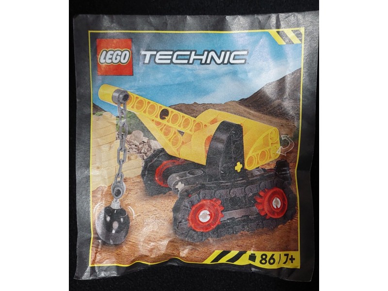 Lego Technic
