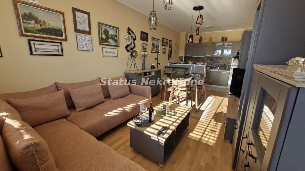 Stan - Novi Sad, Telep - ID oglasa 22279
Stan - Novi Sad, Telep  - ID oglasa 22279