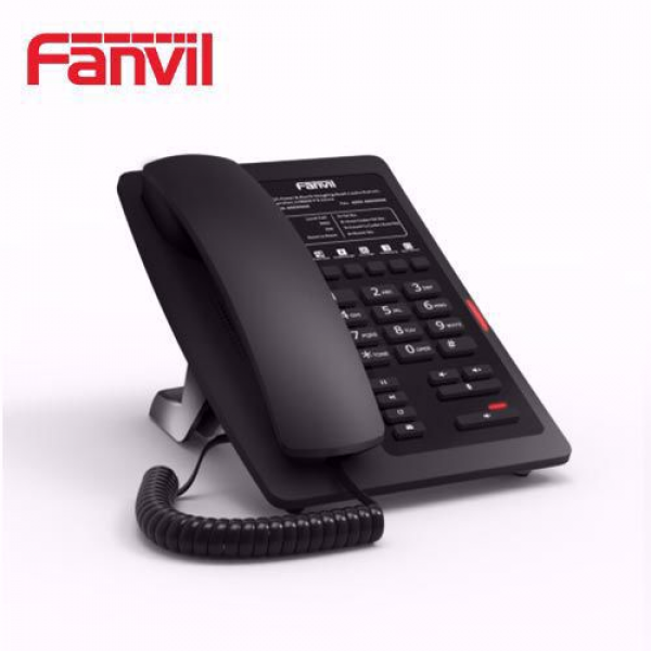 Fanvil H3 IP telefon