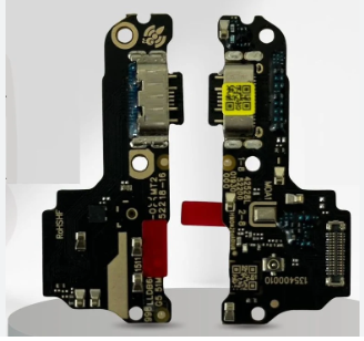 Flet za punjenje za Xiaomi Redmi 15C (plocica sa konektorom)(Original Quality Chine)