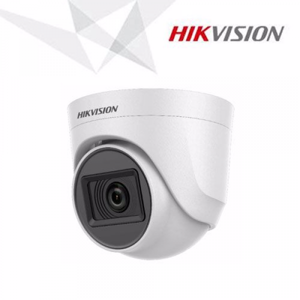 Hikvision DS-2CE76D0T-ITPF(2.8mm)(C) dome kamera