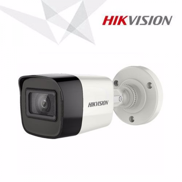 Hikvision DS-2CE16H0T-ITF(2.8mm)(C) bullet kamera