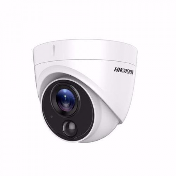 Hikvision DS-2CE71D8T-PIRL 2,8mm dome kamera