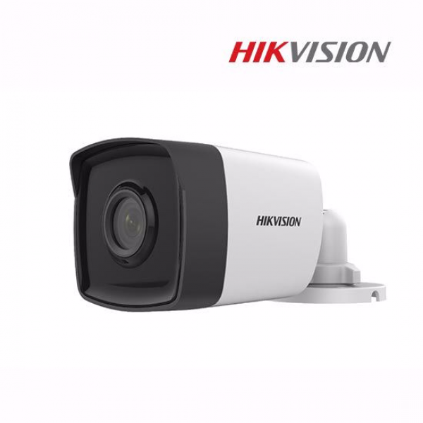 Hikvision DS-2CE17D0T-IT5F(C) bullet kamera 3,6mm*