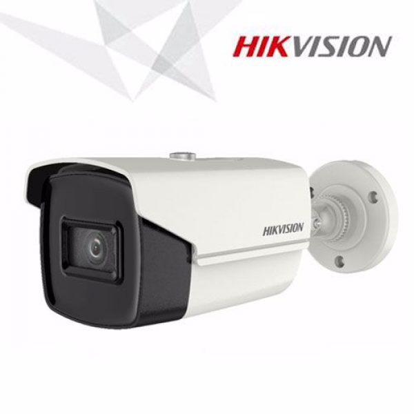 Hikvision DS-2CE16D3T-IT3F(2.8mm) bullet kamera