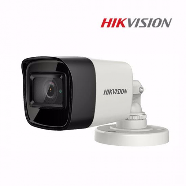 Hikvision DS-2CE16U1T-ITPF bullet kamera 3,6mm