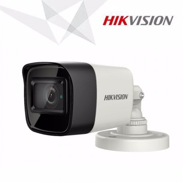 Hikvision DS-2CE16U1T-ITPF(2.8mm)