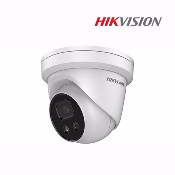Hikvision DS-2CD2386G2-I dome kamera 2,8mm