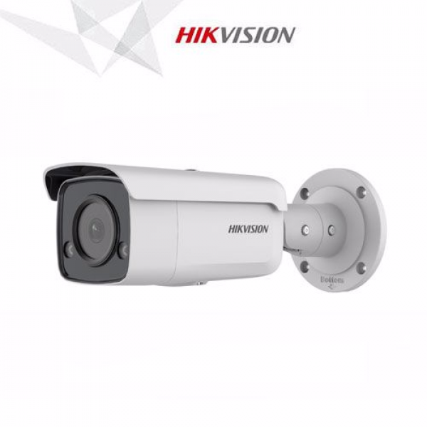 Hikvision DS-2CD2T47G2-L(2.8mm)(C) bullet kamera