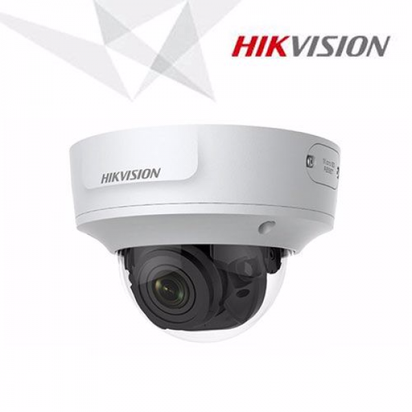 Hikvision DS-2CD2763G1-IZS(2.8-12mm) dome kamera