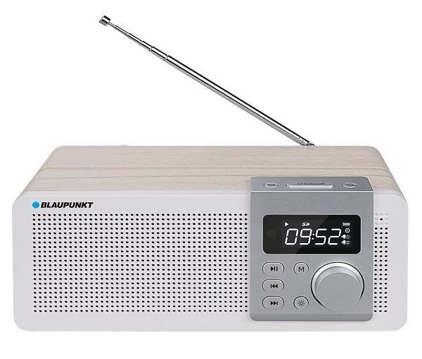 Blaupunkt PP14BT Por. player (PP14BT)