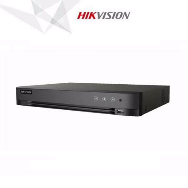 Hikvision iDS-7204HUHI-M1/S/A(C)PLUS snimac
