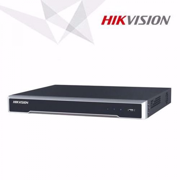Hikvision DS-7608NI-K2/8P 8-KANALNI MREZNI SNIMAC*