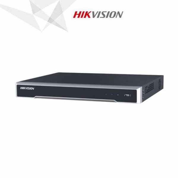 Hikvision DS-7632NI-K2 snimac