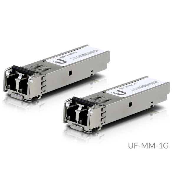 Ubiquiti UF-MM-1G, SFP modul