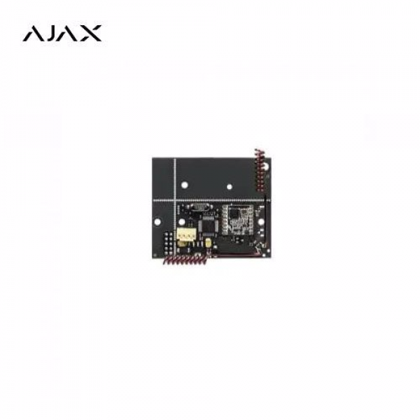 Ajax uartBridge 5260.15.NC1