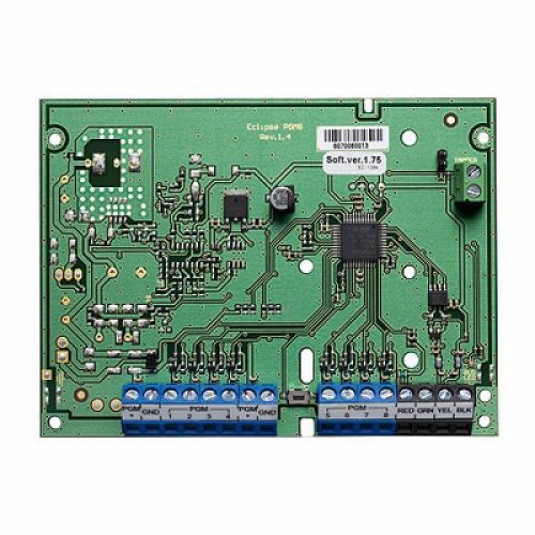 Teletek Eclipse PGM8 PS Modul proširenja