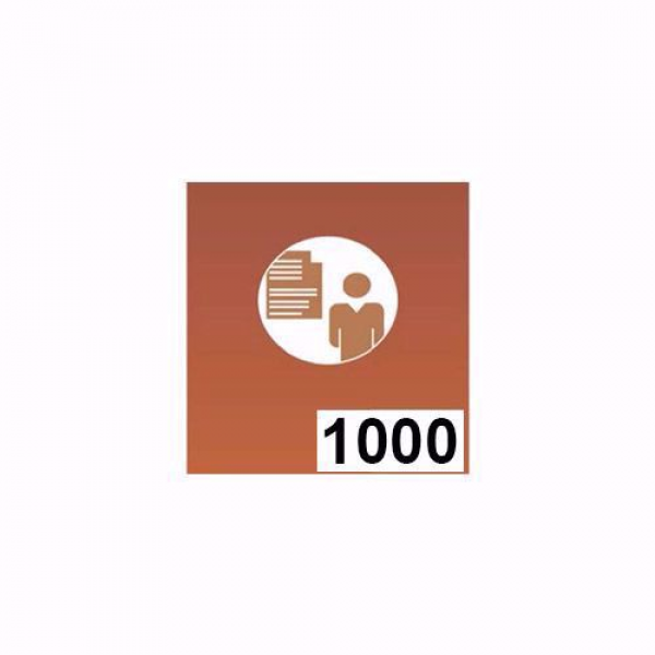 Matrix COSEC CENTRA CWM1000 licenca