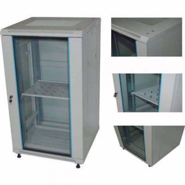 WS-6627D REK 27U