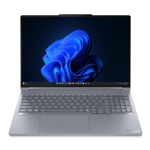 Lenovo ThinkBook 16p G6 IAX Laptop, Model 21R00015YA, 16″WQXGA, Core Ultra 7 255HX, 32GB, 1TB SSD, RTX 5060 8GB, Win11Pro